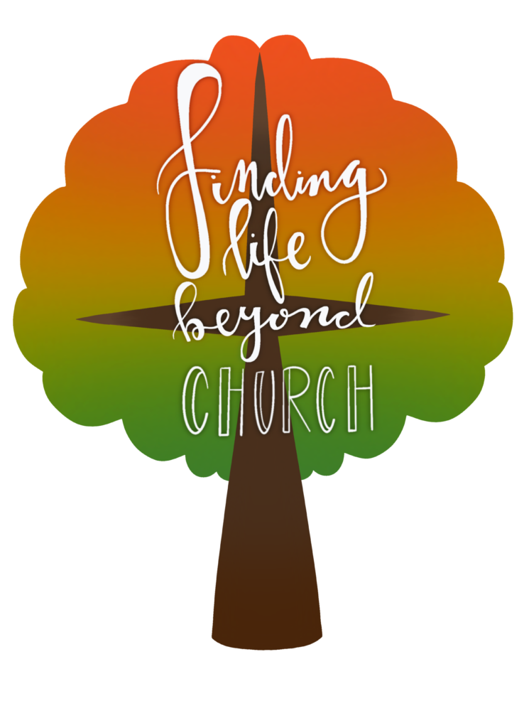 Home - Finding Life Beyond Church